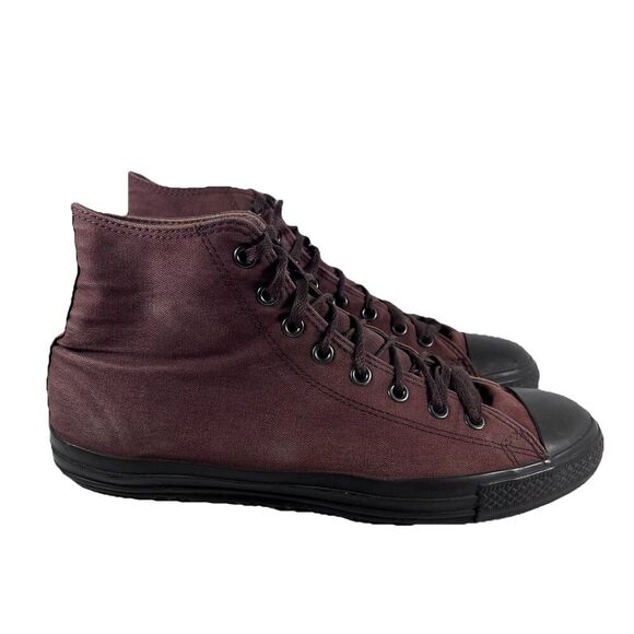 Converse | Shoes | Vintage Y2k Converse Chuck Taylor All Star High Top ...